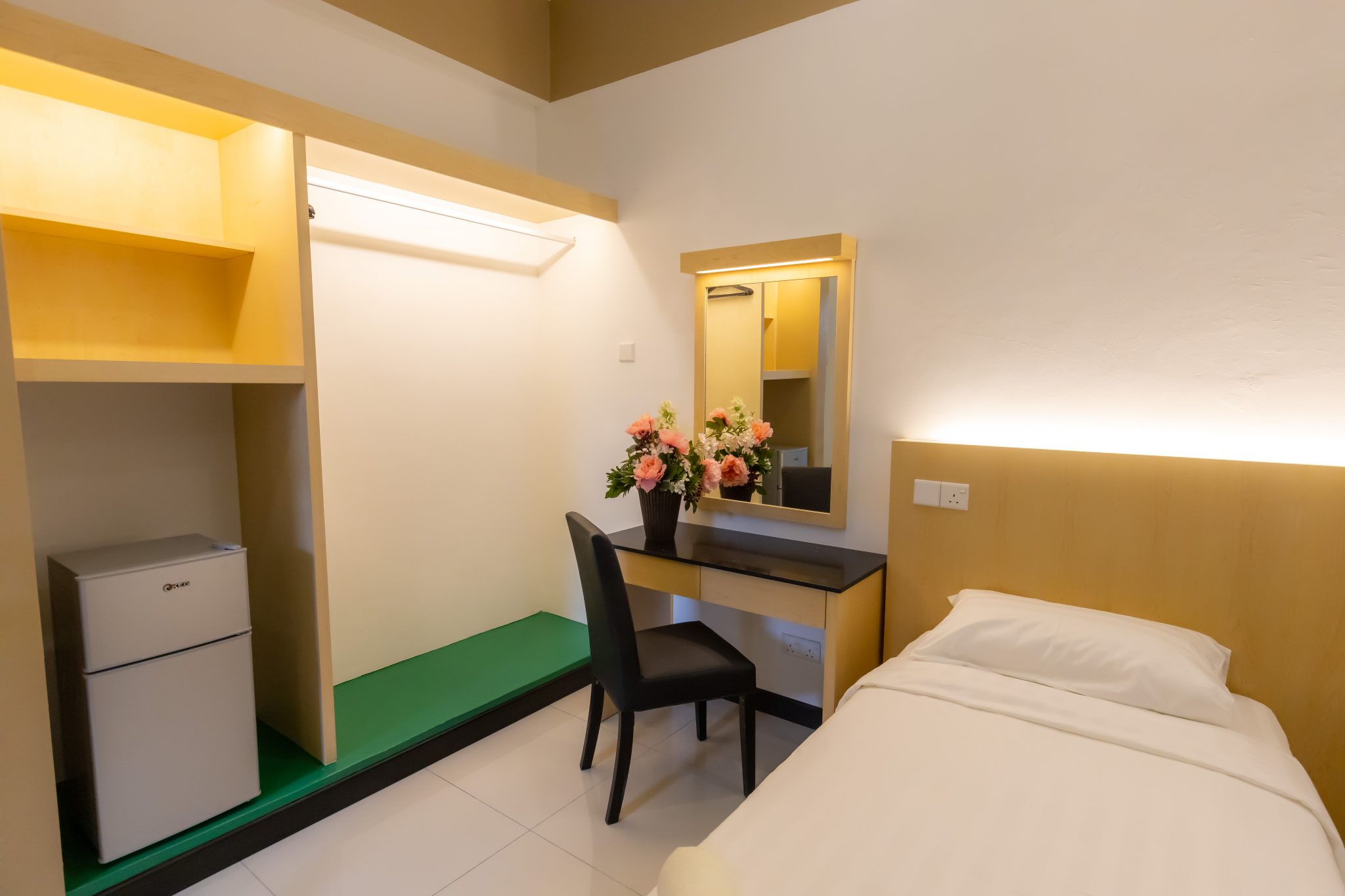 Family Deluxe | Scott Service Suites