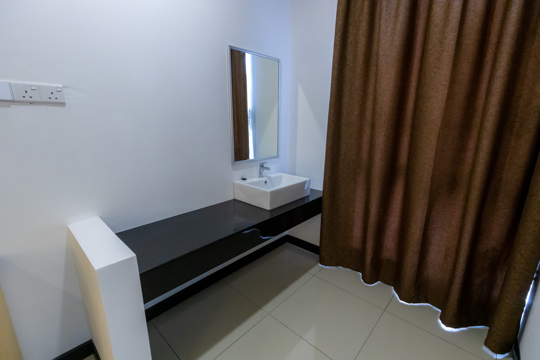 Standard Room | Scott Service Suites